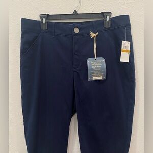 Democracy | Pants & Jumpsuits | Democracy Absolution Navy Blue Chino ...